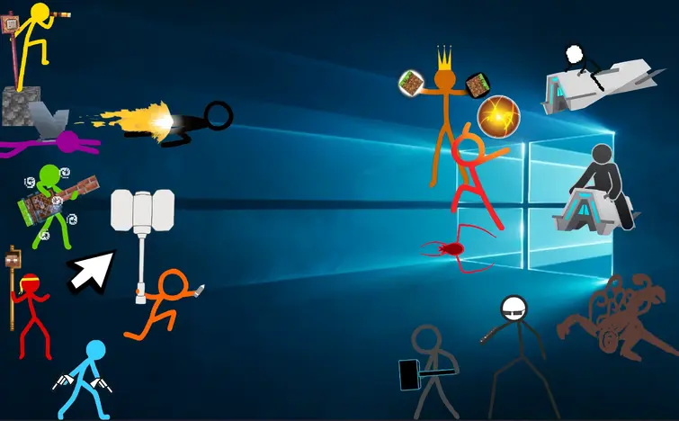 Introducing the new wiki background | Fandom