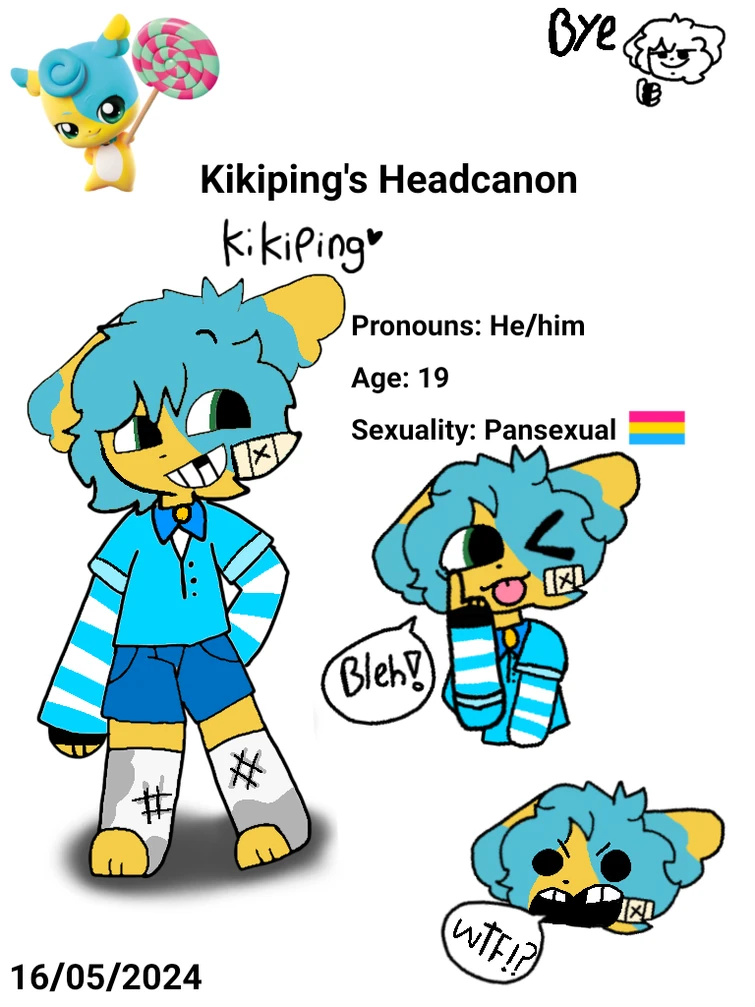 Discuss Everything About Catch! Teenieping Wiki | Fandom