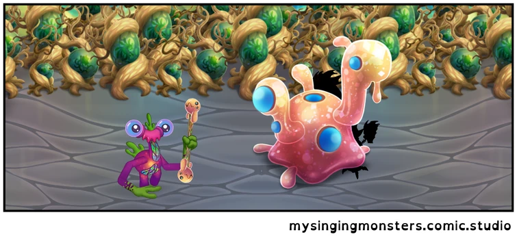 Discuss Everything About My Singing Monsters Wiki | Fandom