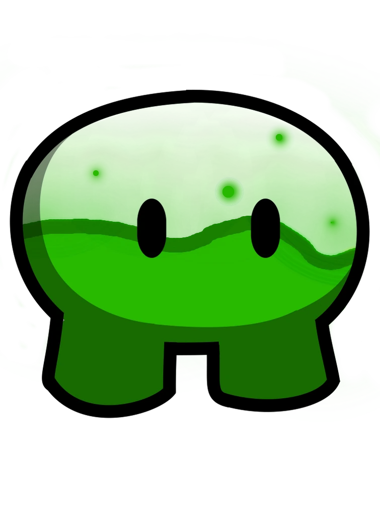 2 MORE (Pre-Design) CUSTOM GIMS! | Fandom