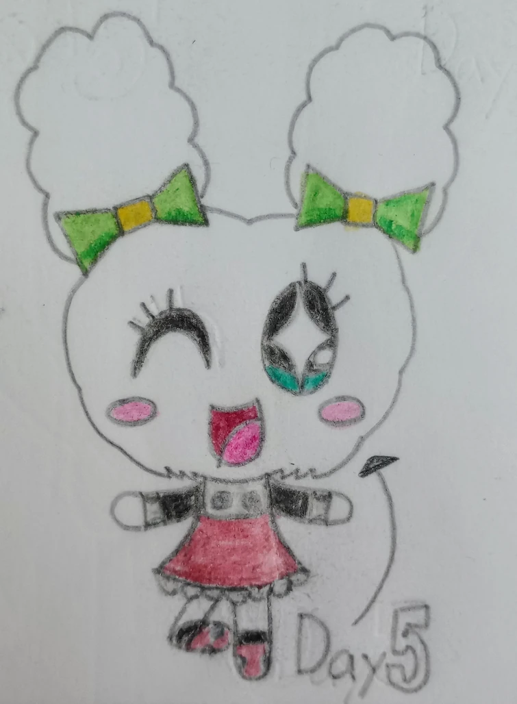 Discuss Everything About Tamagotchi Fanon Wiki | Fandom