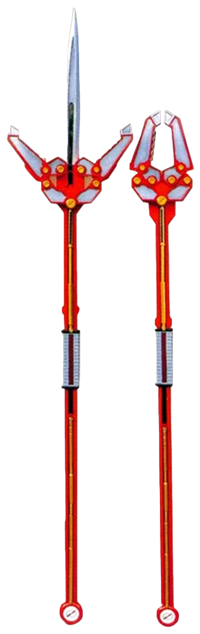 An Underrated Weapon | Fandom