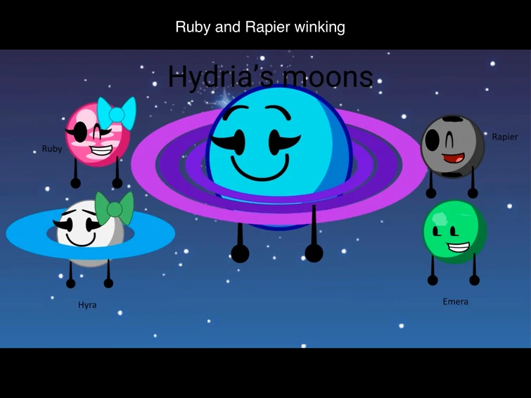 Discuss Everything About Object Cosmos Wiki | Fandom