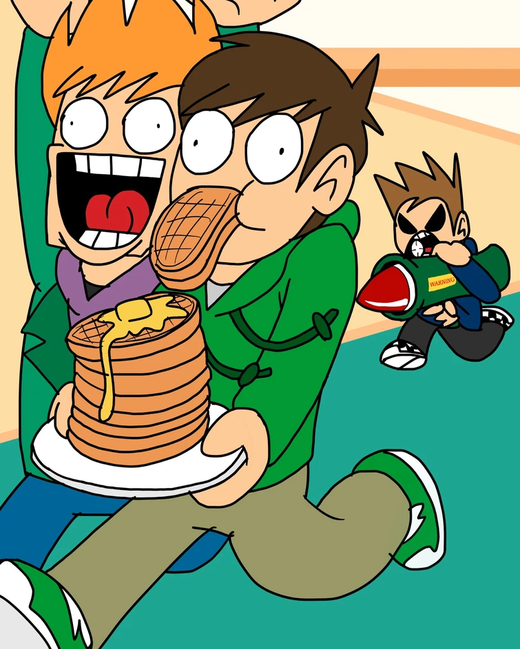 Waffle | Fandom