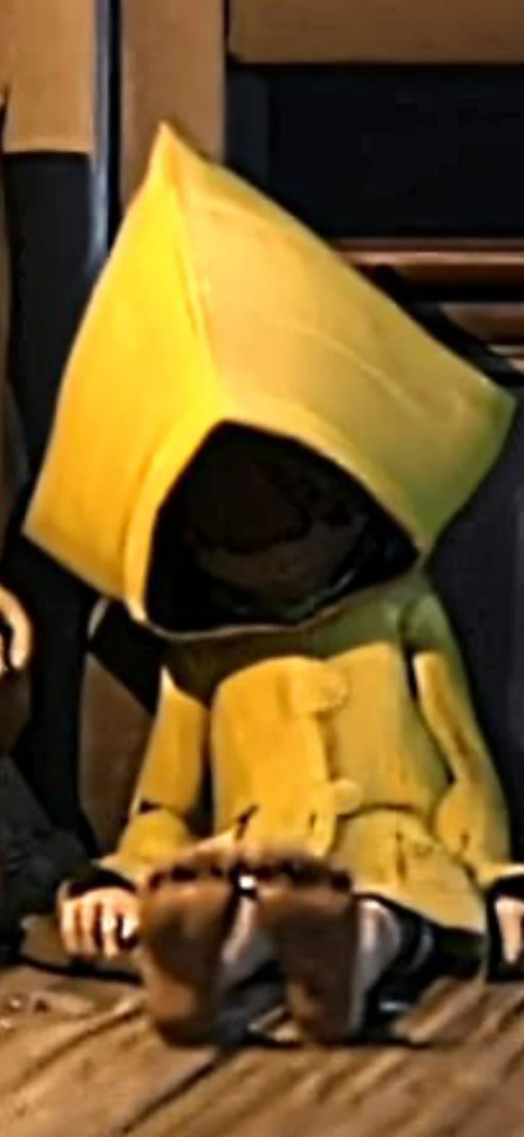 Discuss Everything About Little Nightmares Wiki | Fandom