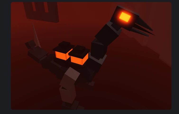 THE COMPARISON OF ALL TIME: MAGMA CRANES VS TRENCHBLEEDERS | Fandom