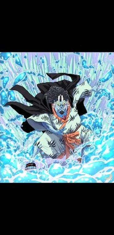 Strongest Fishman | Fandom