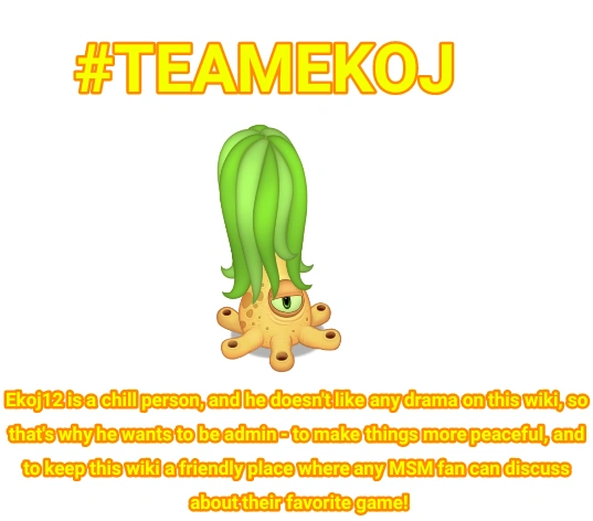 Frondley has to tell you something (campaign poster) | Fandom