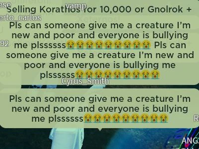 average tr, nothing wrong here | Fandom