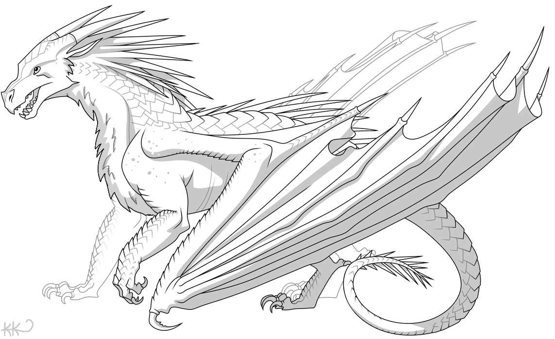 Fluffy IceWing JA Base Edit | Fandom