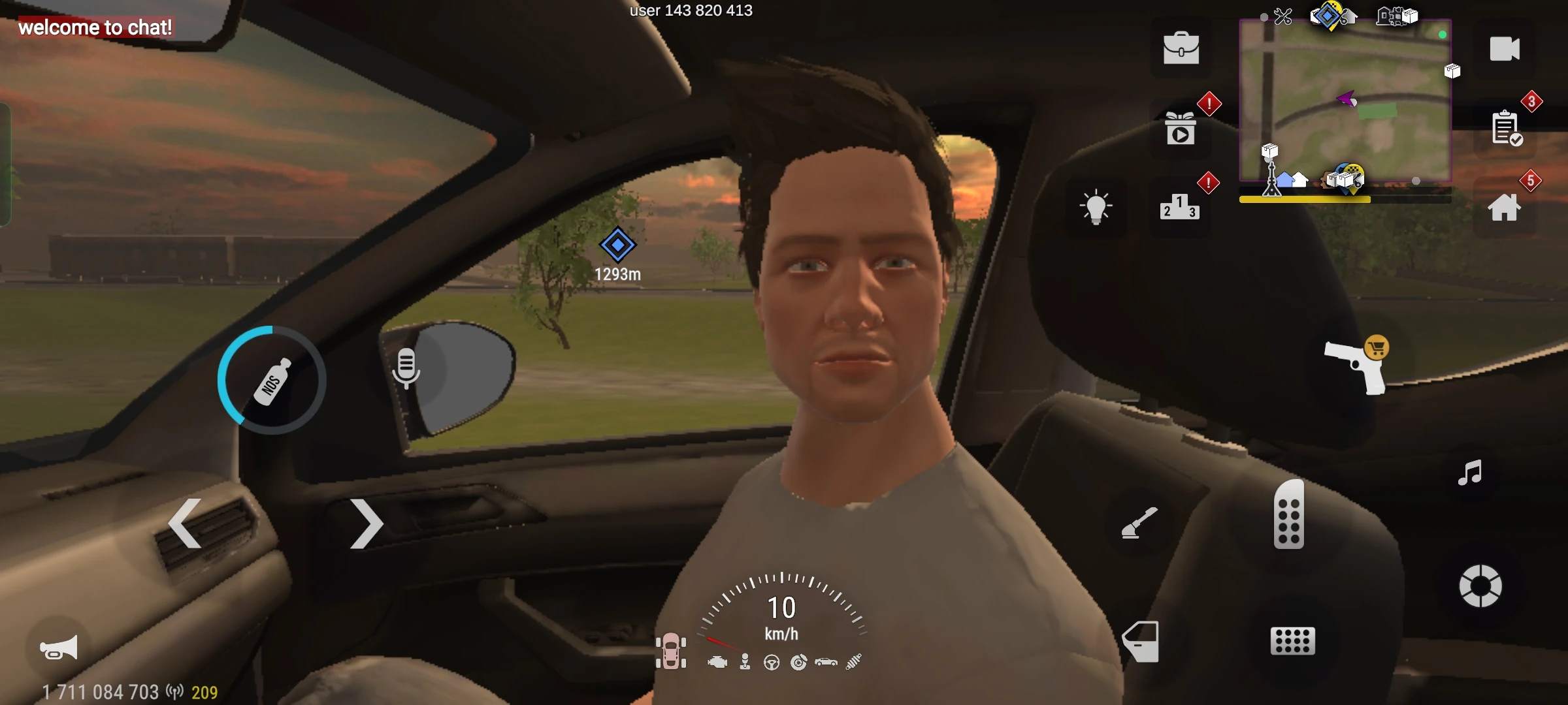 The update dropped so early | Fandom