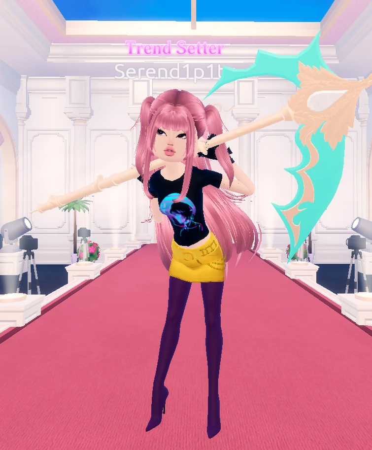 I'm obsessed with the Kpop Demon Hunters movie so here are some fits | Fandom