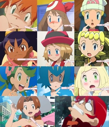 Mix Master X Pokemon : Ditt Lee(Korean)'s Husband | Fandom