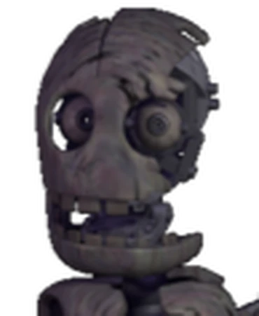 ¿Cuál es su Withered de Candy's favorito? | Fandom