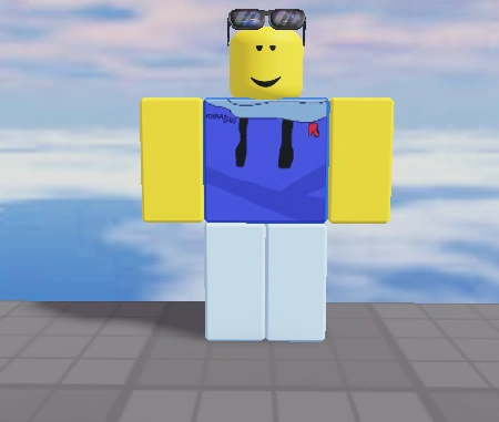 lil fun thing | Fandom