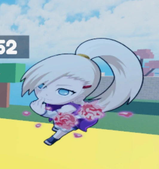 Chibi ino yamanaka | Fandom