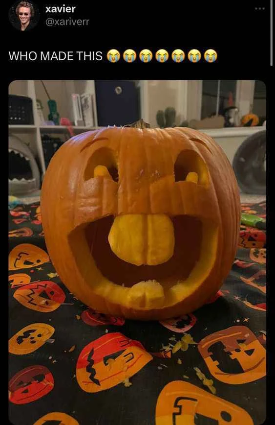 daily meme #148: pumpkin | Fandom