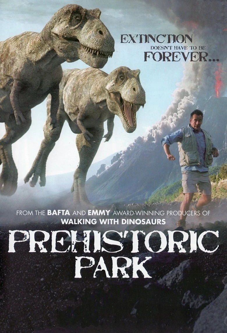 Prehistoric Park Review | Fandom