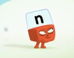 Alphablocks lore elimination 3 | Fandom