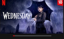 who else is watching Wednesday on netflixxxxx | Fandom