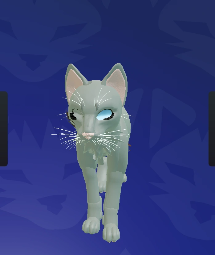 cursed wcue screenie of my oc loading in😧 | Fandom