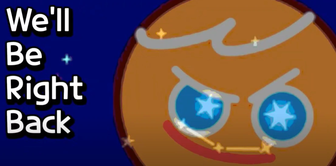 Livestream Intermission Images | Fandom