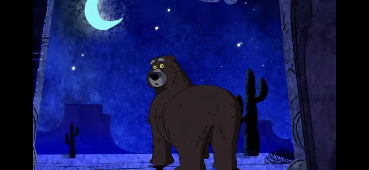 Had Yawk returned in the reboot, which antagonist should he have ...