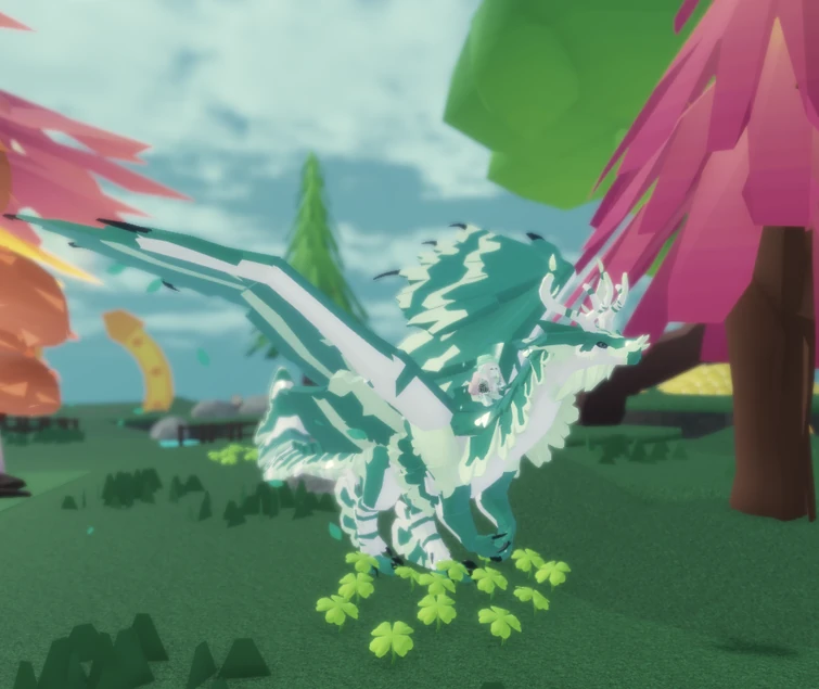 Discuss Everything About Dragon Adventures Wiki | Fandom