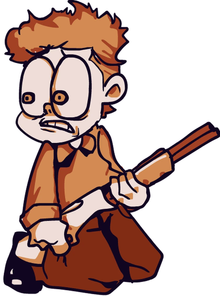 Is this Garfield or Gorfield? | Fandom