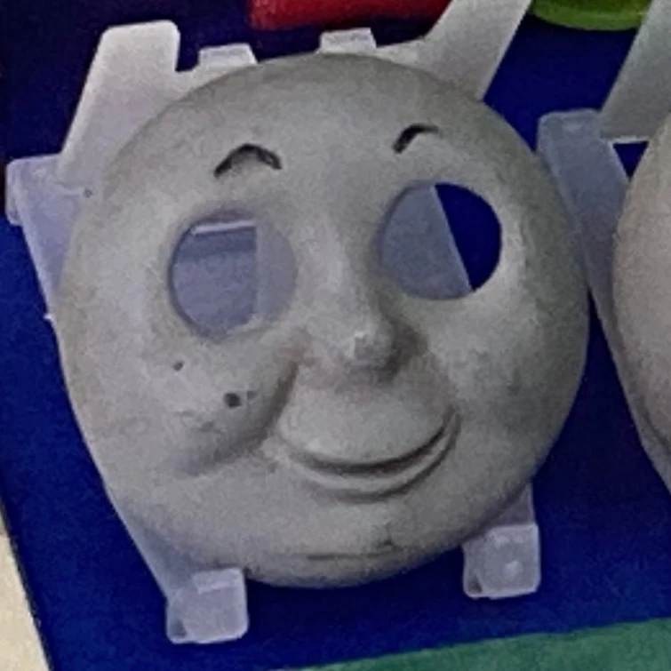 PERCY SMILING FACE IS BACK FROM DA DEAD | Fandom