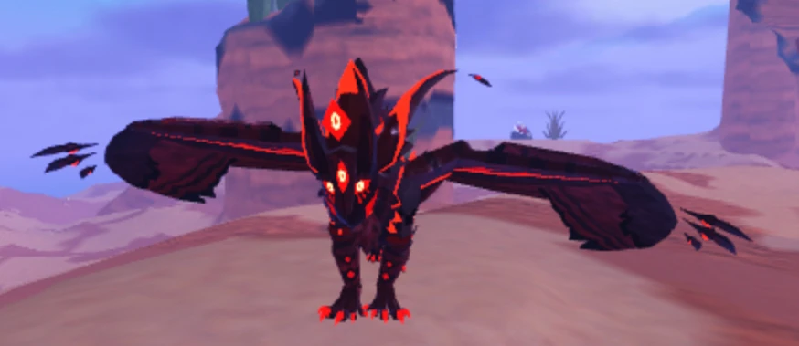 Bloodmoon glimmer Urzuk | Fandom