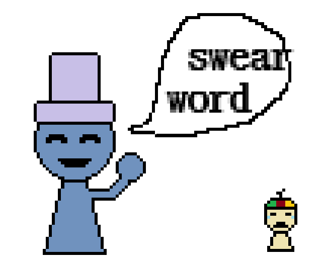 swear word | Fandom