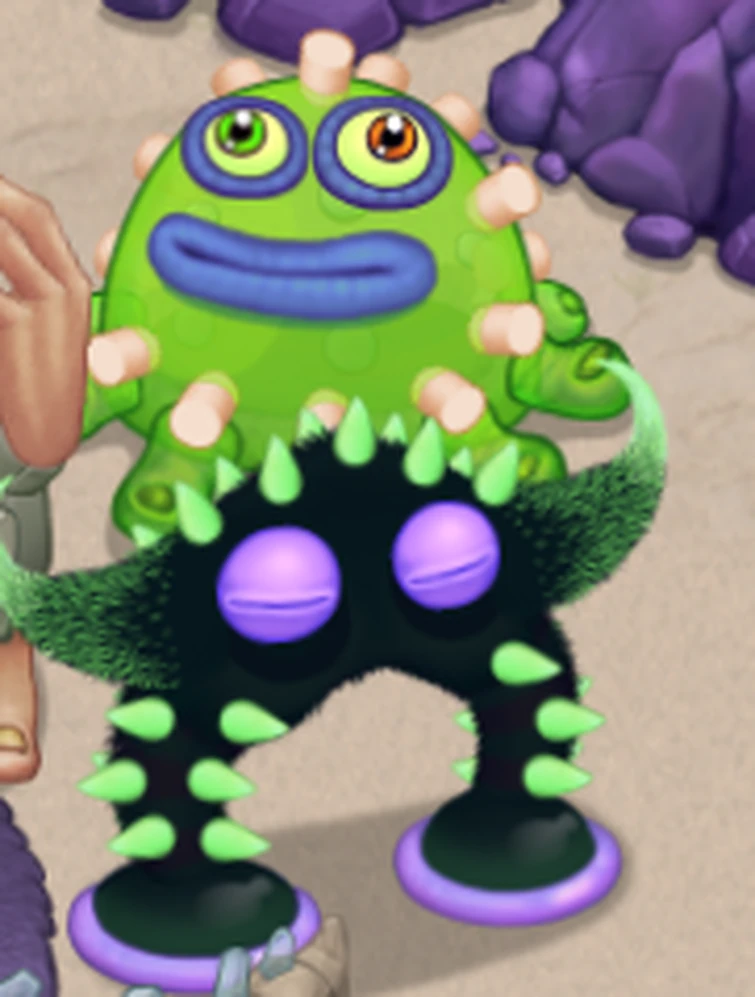 Rare Island | Fandom