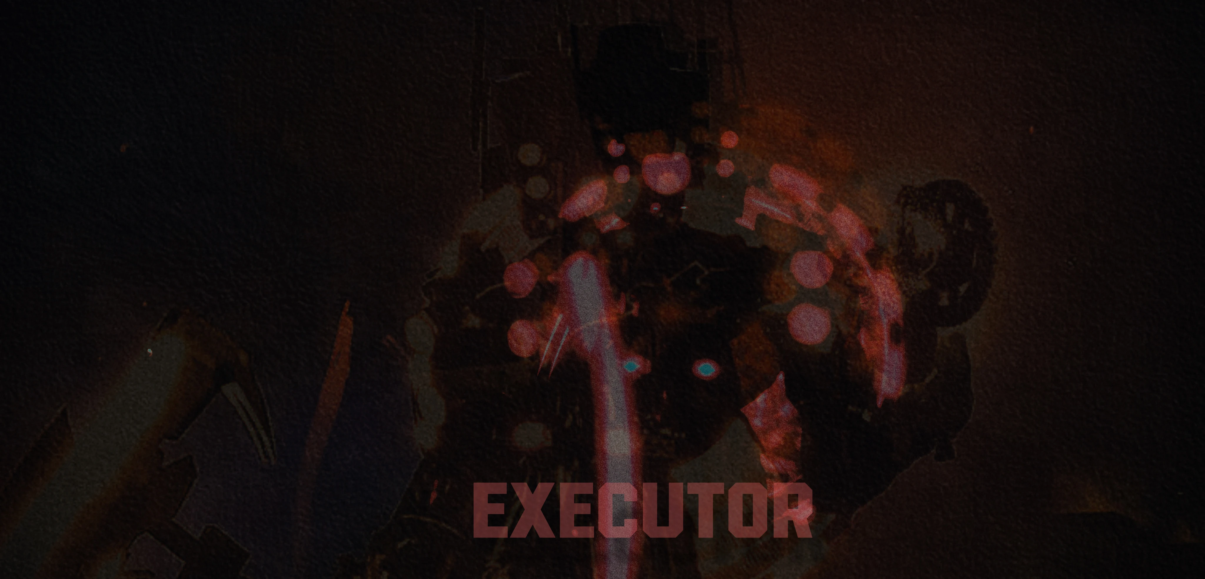 Executor Speakerman Poster | Fandom