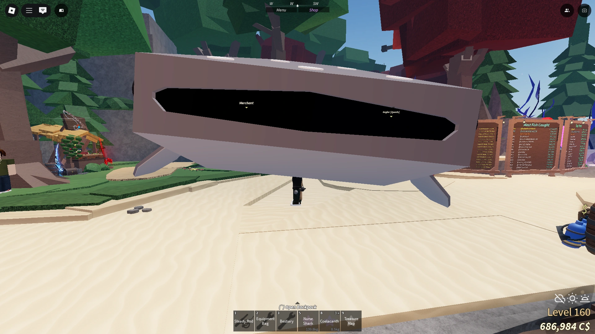 Trading sharks | Fandom