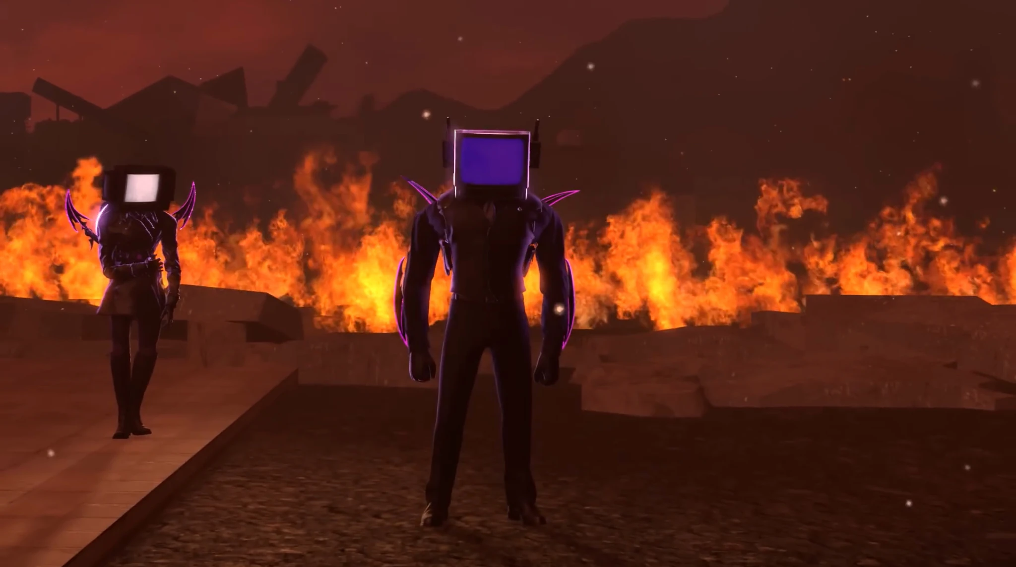 Opinions on the full Episode 77? | Fandom