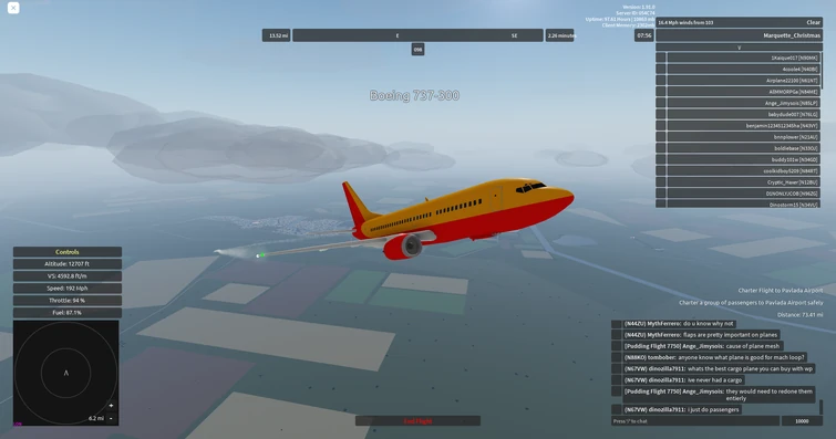 Closest livery to classic Southwest Airlines paint? | Fandom