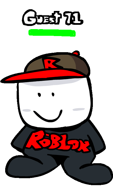 Why does Happiness Trollge sound like Arch | Fandom