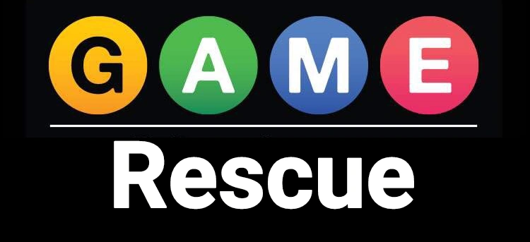 Game Rescue | Fandom