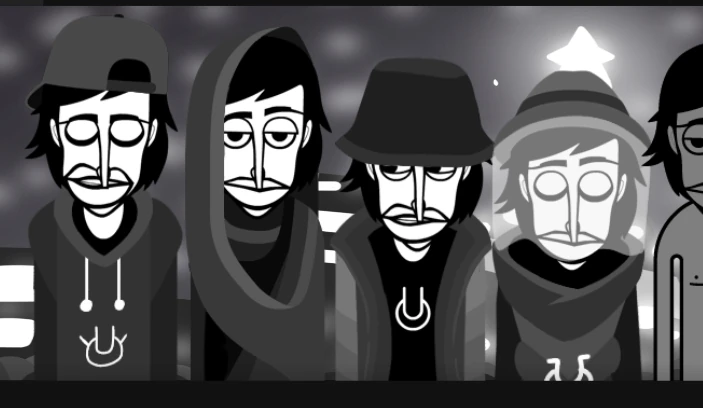 Incredibox MOD project will come soon | Fandom