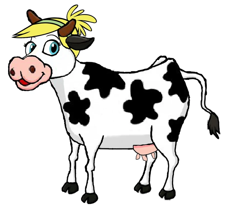 Frankie Pamplemousse New Cow 2023 | Fandom