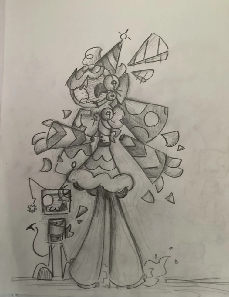 Discuss Everything About Doodle World Wiki | Fandom