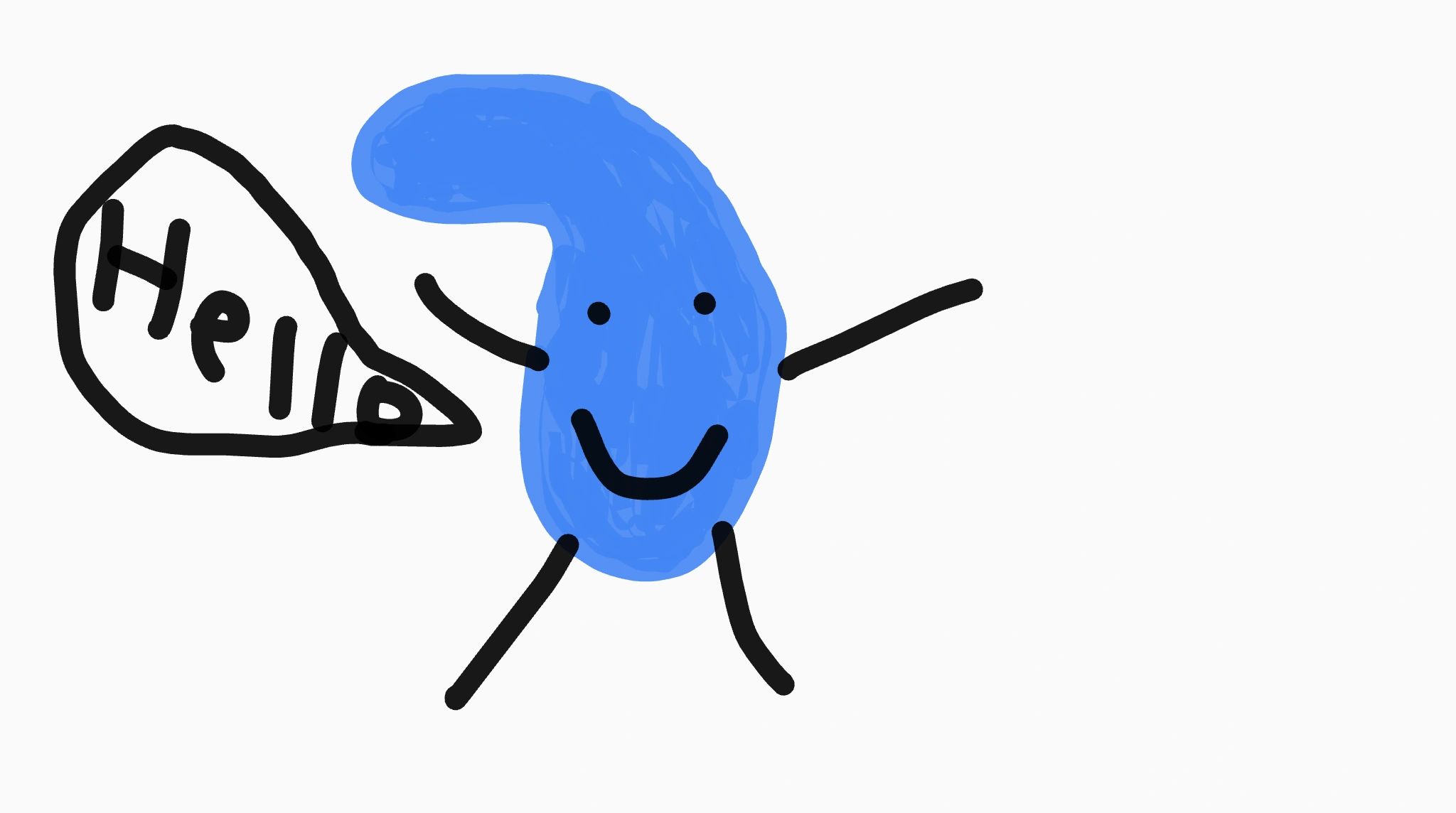 Talking teardrop | Fandom