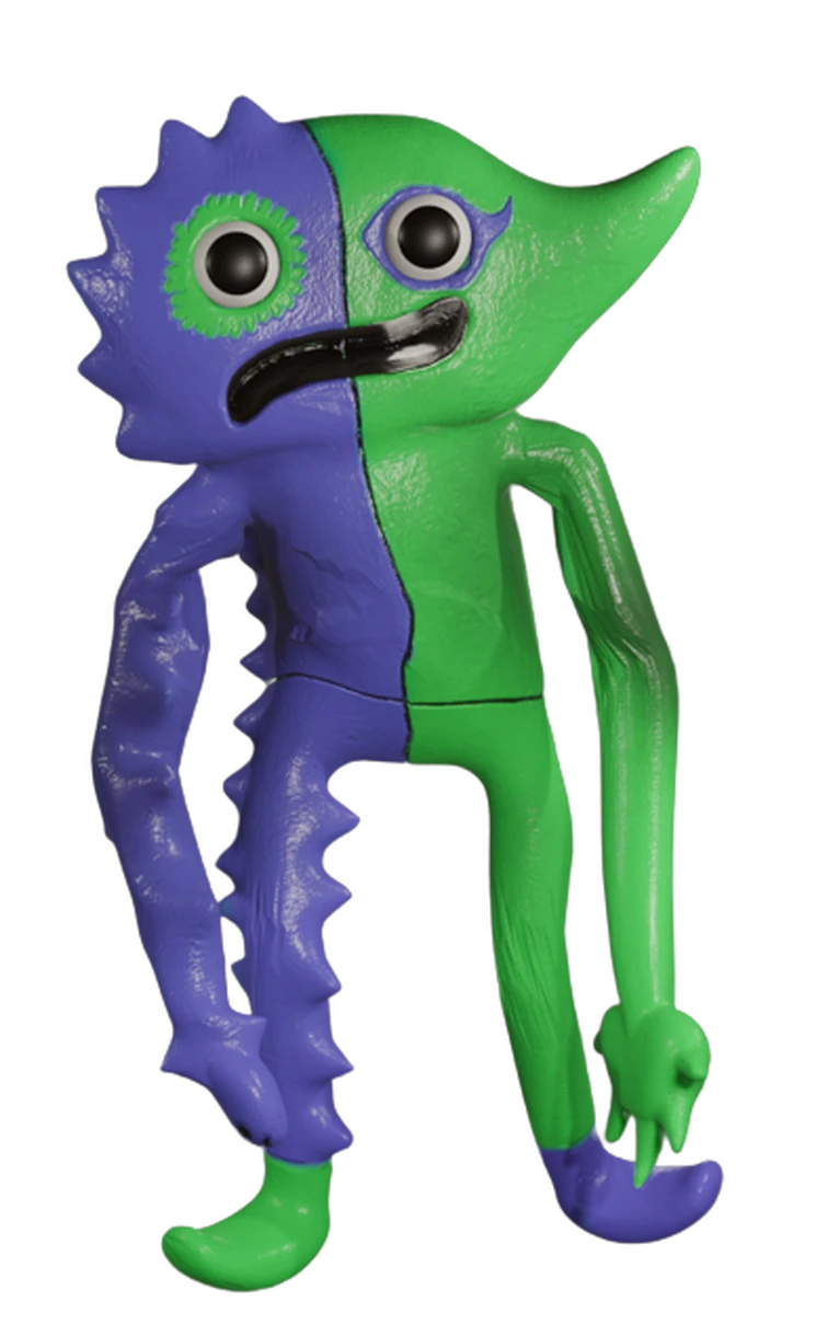 NEW BITTERGIGGLE RENDER!!!! | Fandom