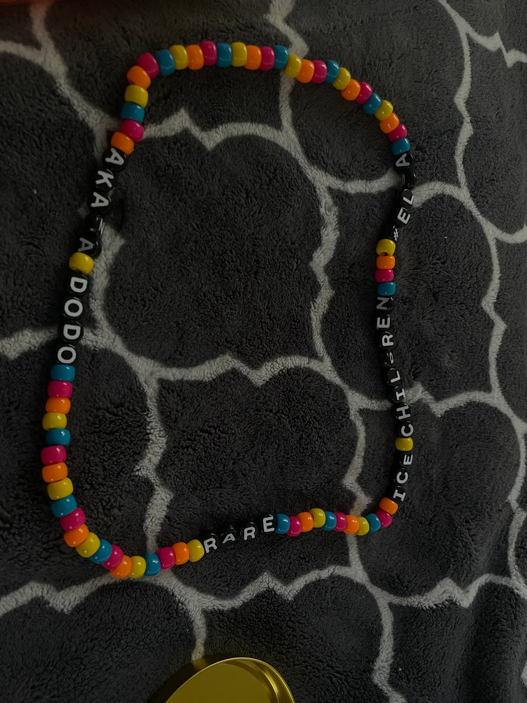 DOMA NECKLACE | Fandom