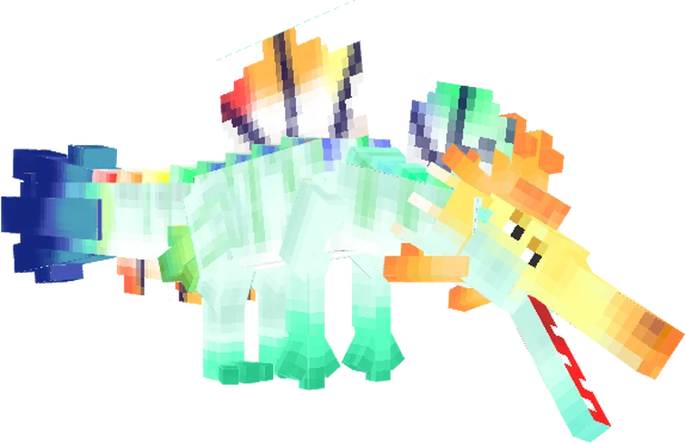 Creatures of Sonaria Minecraft Mod- Mijusuima | Fandom