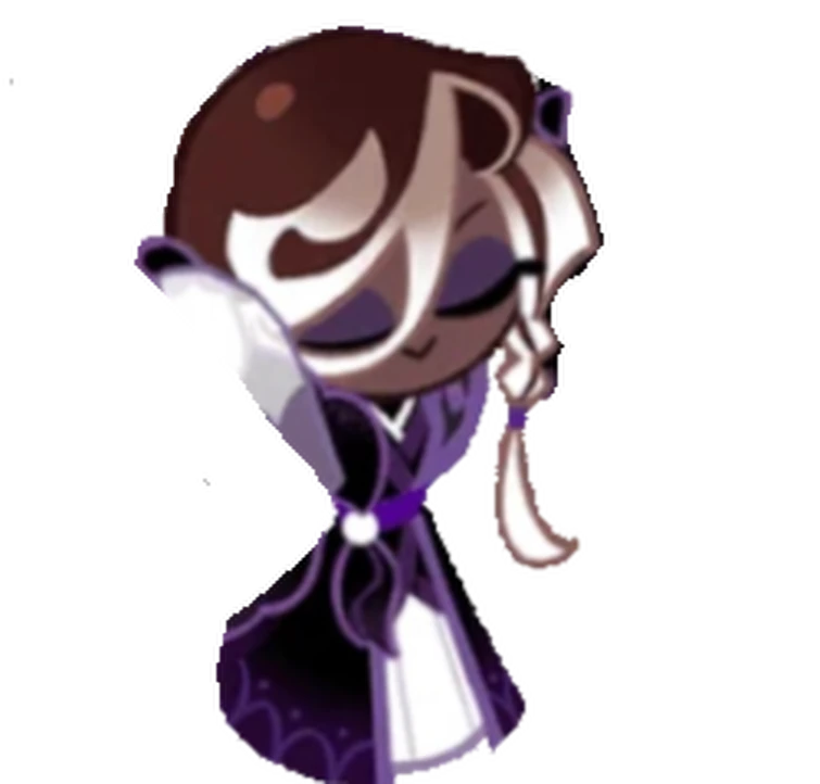 Why did it take me so long to realize Affogato was this small | Fandom