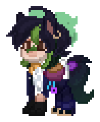 tighnari but ponytown yippee | Fandom