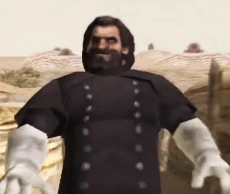 I think, that Colonel Daren and General Diego are Near Pure Evil | Fandom