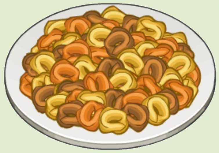 All type of Noodles and Variants (Papa's Souperia To Go) | Fandom